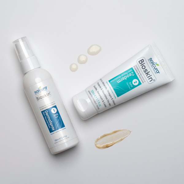 Salcura Bioskin Duo Pack – Salcura Ireland