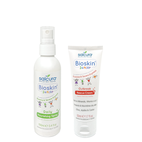 Bioskin & Bioskin Junior – Salcura Ireland