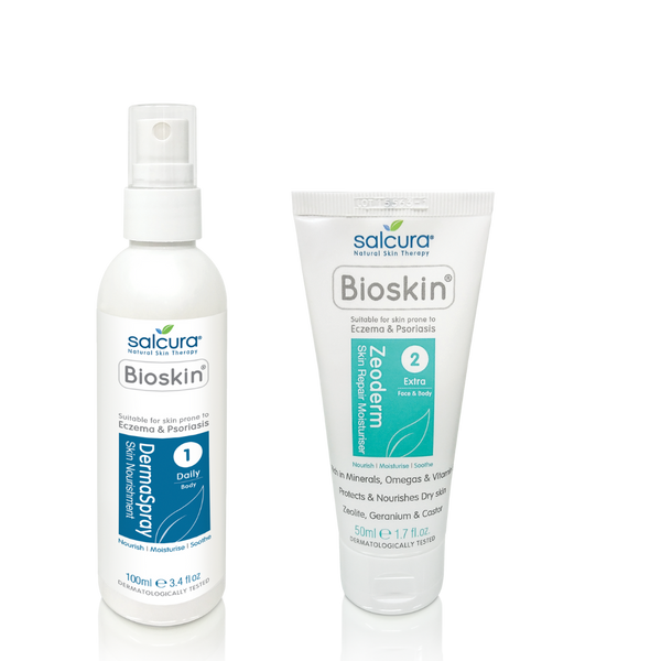 Bioskin Bundles – Salcura Ireland